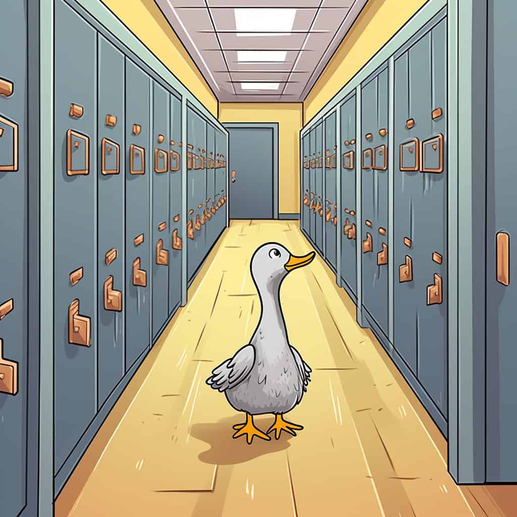 El patito feo – Universo Cuentos